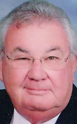 Joseph Richard ‘Dick’ Sprouse | News, Sports, Jobs - Altoona Mirror